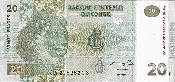 República Democràtica del Congo - L'Enciclopèdia, la wikipedia en valencià