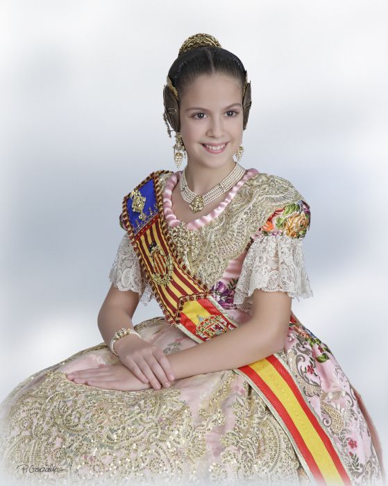 Clara Maria Parejo Pérez - L'Enciclopèdia, la wikipedia en valencià