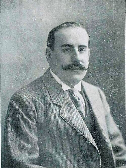 Ernesto Ibáñez Rizo - L'Enciclopèdia, la wikipedia en valencià