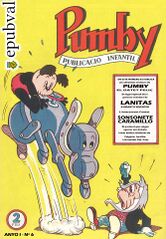 Pumby - L'Enciclopèdia, la wikipedia en valencià