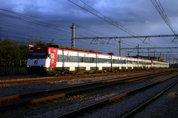 Rodalies Valéncia - L'Enciclopèdia, la wikipedia en valencià