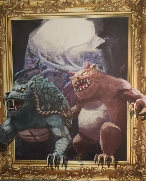 Museu Iluziona - L'Enciclopèdia, la wikipedia en valencià